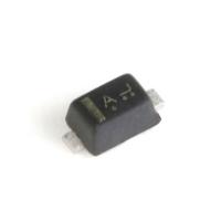 China Diode BAW56 SOT 23 3 A1 BAW56LT Diodes Rectifiers Power Switching for sale