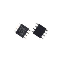 China TJA1040 SOP-8 Car CAN Transceiver Communication Chip Electronics Components IC Integrated Circuits Chip TJA1040 for sale