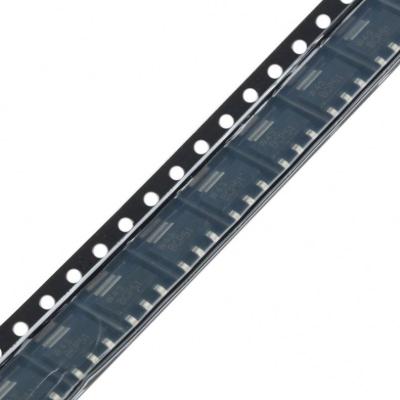 China BCP51 BCP52 BCP53 BCP56 BCP55 New Original Stock SOT-23-3 Power Transistor Other Electronic Components for sale
