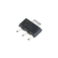 China BCP51 BCP52 BCP53 BCP56 BCP55 New Original Stock SOT-23-3 Power Transistor Other Electronic Components for sale