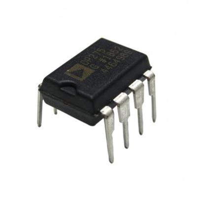 China IN STOCK Audio Amplifier 2 Circuit 8-PDIP OP275GP OP275 for sale