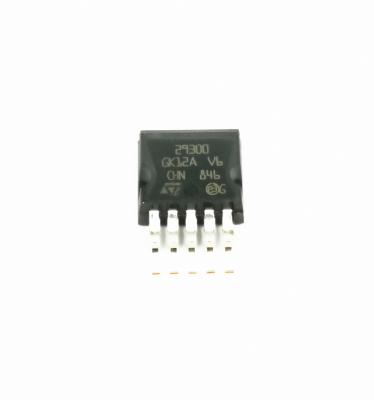 China Original Linear Voltage Regulator IC  TO-263 LD29300P2M LD29300P2MTR  29300 for sale