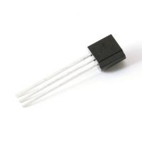 China Temperature Sensor CHIP Analog And Digital Output   -40C-125C  TO-92 TMP36 TMP36GT9Z for sale