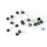 China Temperature Sensor CHIP Analog And Digital Output   -40C-125C  TO-92 TMP36 TMP36GT9Z for sale