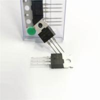 China New Electronic Component  IC IRF2807  MOSFET IRF for sale