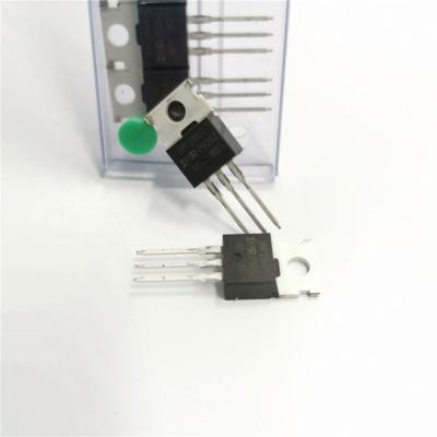 China New Electronic Component  IC IRF2807  MOSFET IRF for sale