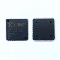 China Embedded  IC XC95144 XC95144XL-10TQG144C Xc95144-10Pq100i for sale