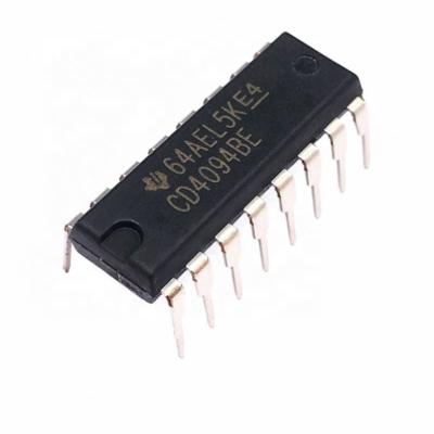 China Electronic Components CD4094 For BOM List  Chip Cd4094be for sale