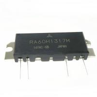 China RA60H1317M Transistor High Frequency  RF Power Amplifier Module for sale