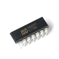 China Integrated Circuits Electronic Components Parts List IC Chip ISD1820PY BOM List for sale