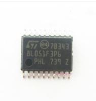 China Original IC MCU 8-Bit Microcontroller Ultra LP 8Kb Flash 16Mhz  STM8L051F3P6 for sale