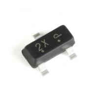 China ( Electronic Components Transistor 2X ) MMBT4401 MMBT4403 MMBT3904 MMBT3906 MMBT2222A MMBT2907A MMBT5551 MMBT5401 MMBT4401LT1G for sale