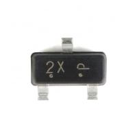 China ( Electronic Components Transistor 2X ) MMBT4401 MMBT4403 MMBT3904 MMBT3906 MMBT2222A MMBT2907A MMBT5551 MMBT5401 MMBT4401LT1G for sale
