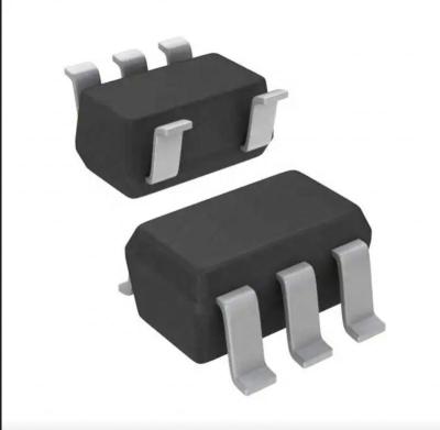 China Electronic Components SOT-753 IC REG 1.2V 300MA SOT23-5  TLV74312P TLV74312 for sale