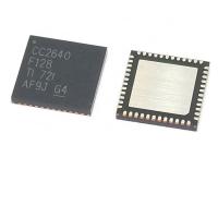 China Ble CC2640 CC2640F128RHBT  Uart Module RF TXRX+MCU BLUE TOOTH IC 32QFN for sale