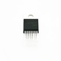China Made In China 78141 Field Scanning Integrated Circuit New Original Block Ic To220-7  La78141 for sale