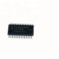 China PCA9685PW IC Integrated Circuits IC Chips Electronics Components  PCA9685PW for sale