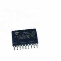 China TBD62083AFWG  IC Integrated Circuits  Power Management Power Distribution Switches, Load Drivers for sale