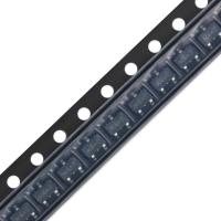 China Smd Transistor Electronic Components MOSFET P-Channel N-CH 30V 4A Sot-23 AO3434A SOT23 for sale
