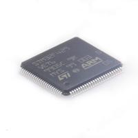 China Integrated Circuits Electronic Components 512KB (512K X 8) FLASH STM32F429VET6 for sale