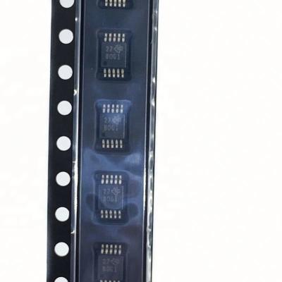China New And Original ADS1115IDGST IC Chips Integrated Circuit MCU Microcontrollers Electronic Components BOM for sale