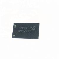 China MT41K256M16HA-125 Electronic Components Integrated Circuit Flash Memory EEPROM DDR EMMC  FBGA-96 MT41K256M16HA-125:E D9PXV for sale