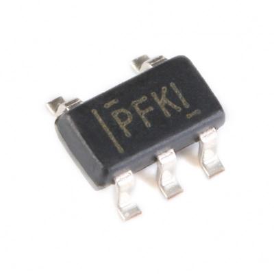 China New & Original IC CHIP Electronic Components TPS60400DBVR for sale