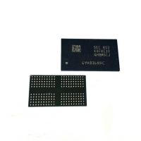 China Brand New And Original  LPDDR4 SDRAM FLASH MEMORY Chip K4FBE3D4HM-MGCJ for sale