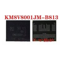 China Original New Ic Chips Part Components KM8V8001JM-B813 In Stock for sale