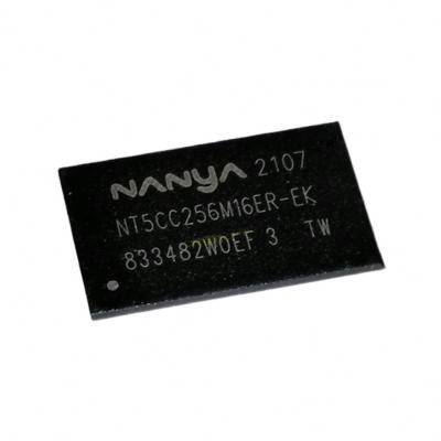China NT5CC64M16GP-DI Integrated Circuit New And Original for sale