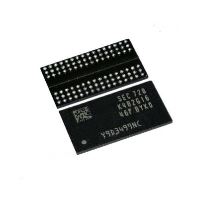 China K4B2G1646F-BYK0 IC Chip Integrated Circuit K4B2G1646F-BYK0 for sale