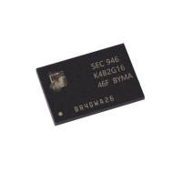 China K4B2G1646F IC   Brand New Original  Chip K4B2G1646F-BCMA In Stock for sale