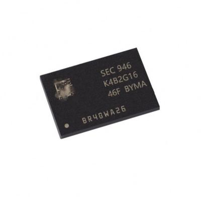 China K4B2G1646F IC   Brand New Original  Chip K4B2G1646F-BCMA In Stock for sale