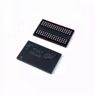 China YIXINOU MT41K512M16HA-125  Integrated Circuit New And Original MT41K512M16HA-125:A for sale