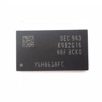 China K4B2G1646F-BCK0  Chip Electronic Component Ic Integrated Circuit for sale