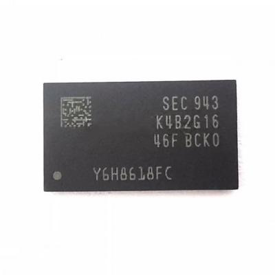 China K4B2G1646F-BCK0  Chip Electronic Component Ic Integrated Circuit for sale