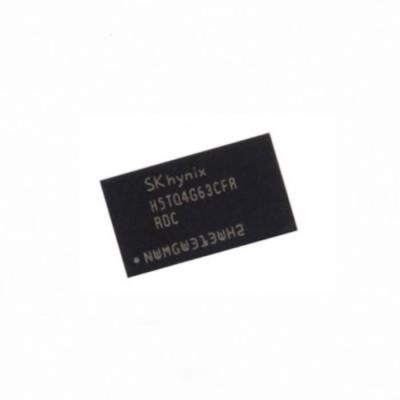 China New Original H5TQ4G63CFR-RDC Integrated Circuit Ic Chip for sale