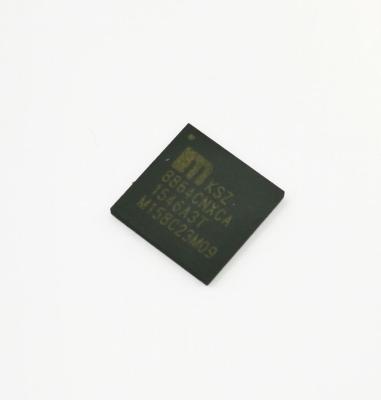 China KSZ8864CNXCA Ethernet Switch 10/100 Base-T/TX PHY MII RMII Interface Controller IC CHIP for sale