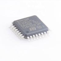 China IC Chip STM32F  STM32F103C8T6 With Certificate  STM32F103  STM32F106 for sale