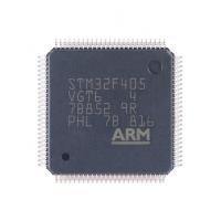 China IC Chip STM32F  STM32F103C8T6 With Certificate  STM32F103  STM32F106 for sale