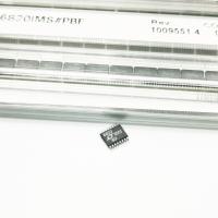 China Isolated Communications Interface CHIP LTC6820IMS#PBF LTC6820 LTC6820IMS SOP16 for sale