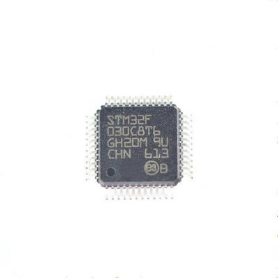 China STM32F030 IC MCU 32BIT 64KB FLASH Electronic Component for sale