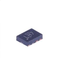 China USB Switch IC 2 Channel 10-UQFN TS3USB221ARSER LH7 for sale