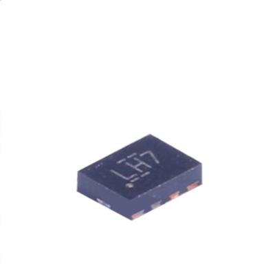 China USB Switch IC 2 Channel 10-UQFN TS3USB221ARSER LH7 for sale