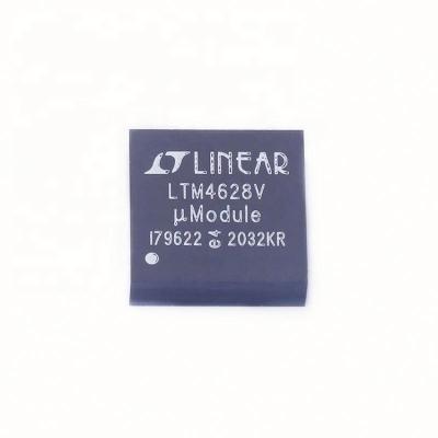 China LTM4628IV#PBF Power Module  IC Integrated Circuit New Original Stock for sale