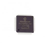 China PIC18F67K40-I/PT Ic  New And Original Integrated Circuit Ic Chip Memory Electronic Modules Components for sale