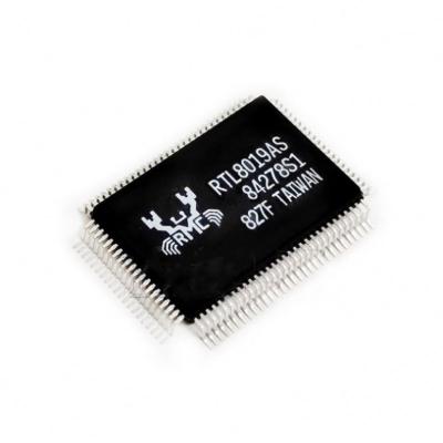 China New And Original RTL8019AS Integrated Circuit for sale