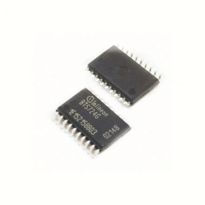 China BTS724G  Ic Integrated Circuit New And Original for sale