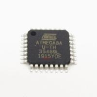 China Microcontroller Atmega QFP ATMEGA8A ATMEGA8A-AU for sale