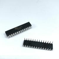 China ATMEGA328P New Original Integrated Circuit ATMEGA328P IC Chip for sale
